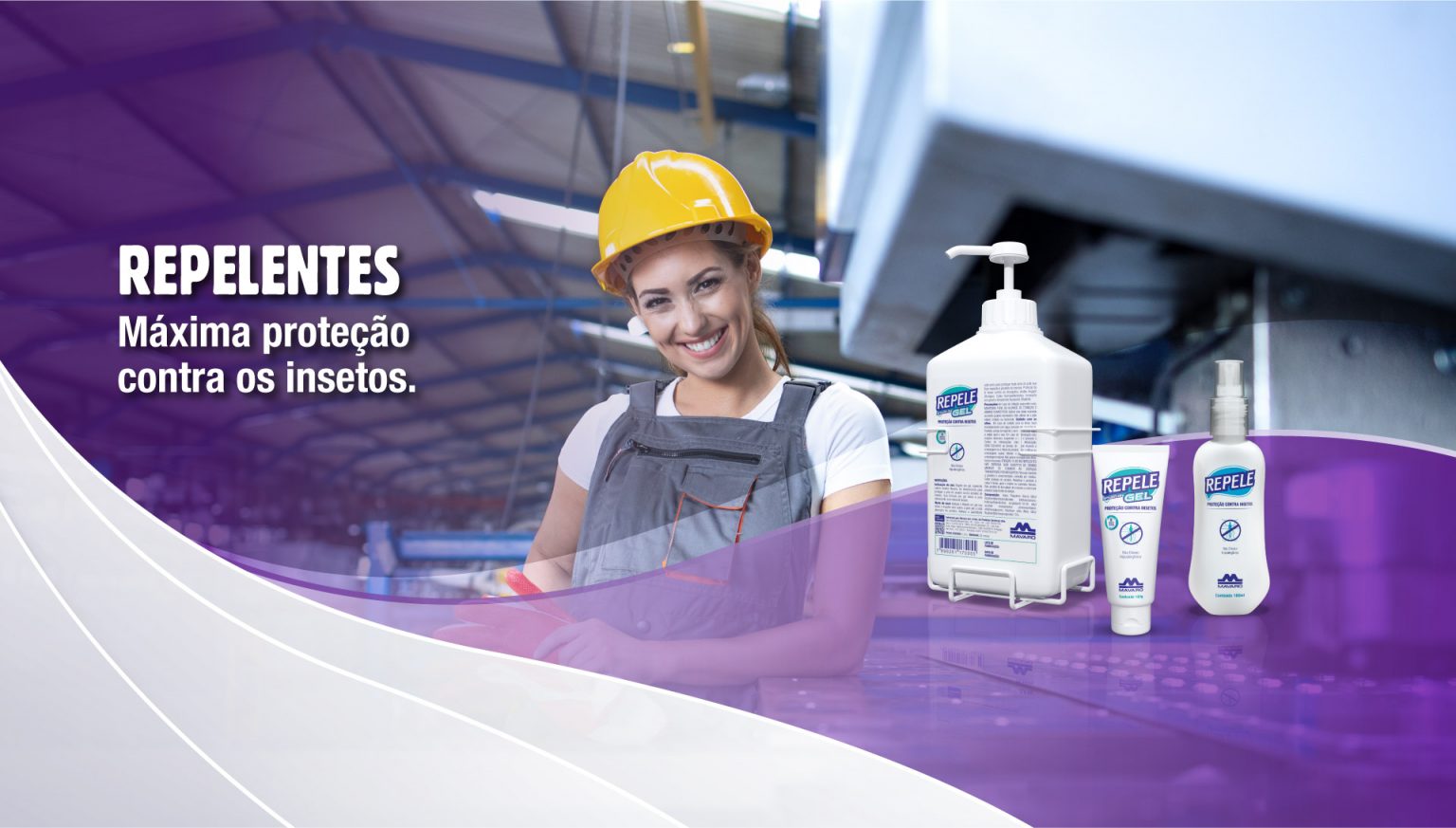 Mavaro – Excelência é nosso compromisso